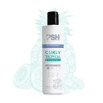 PSH – Pet Skin HealthCare – שמפו לפרוות מתולתלות Curly Tropical Shampoo ...